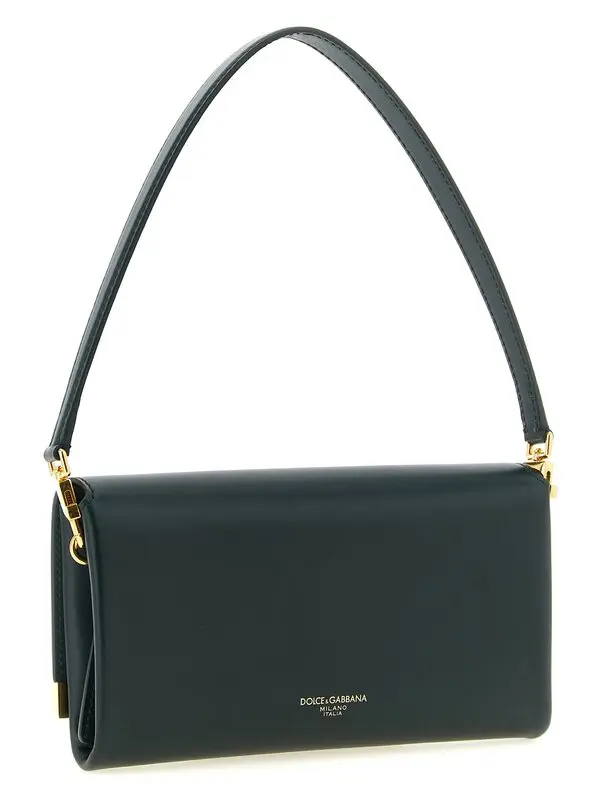 Dolce & Gabbana Marlene' Shoulder Bag