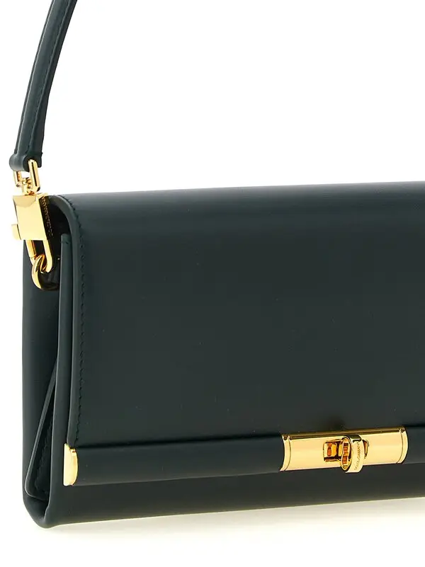 Dolce & Gabbana Marlene' Shoulder Bag
