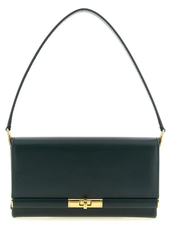 Dolce & Gabbana Marlene' Shoulder Bag - Green
