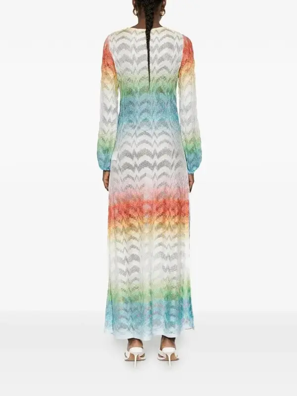 Missoni Short Cover Up