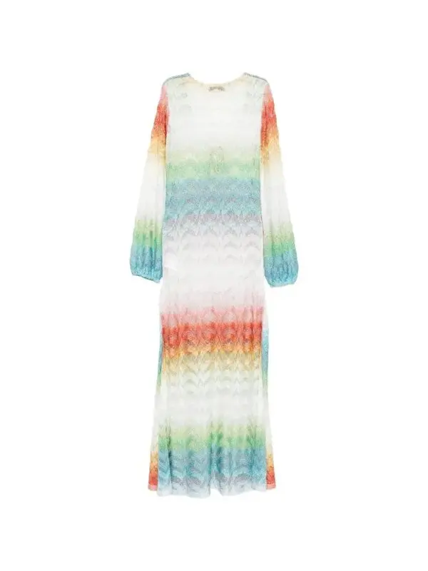 Missoni Short Cover Up