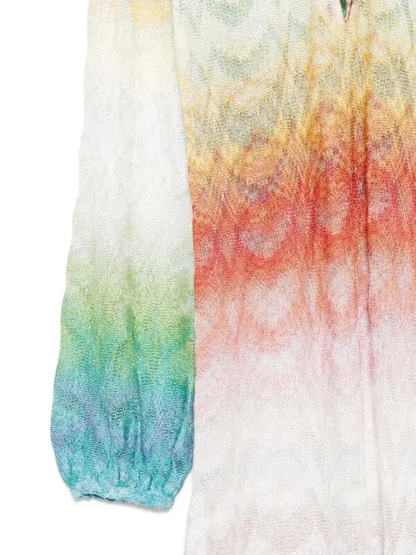 Missoni Short Cover Up