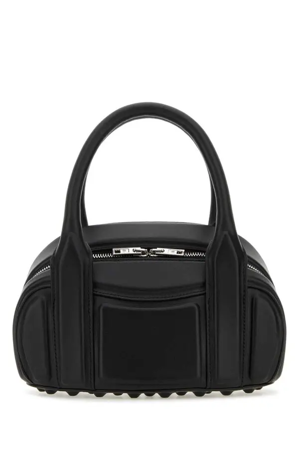 Alexander Wang Nappa Leather Roc Small Handbag