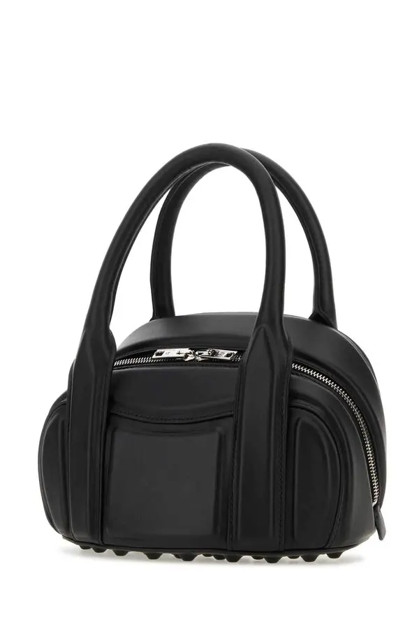 Alexander Wang Nappa Leather Roc Small Handbag