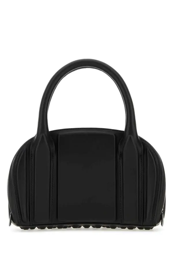 Alexander Wang Nappa Leather Roc Small Handbag