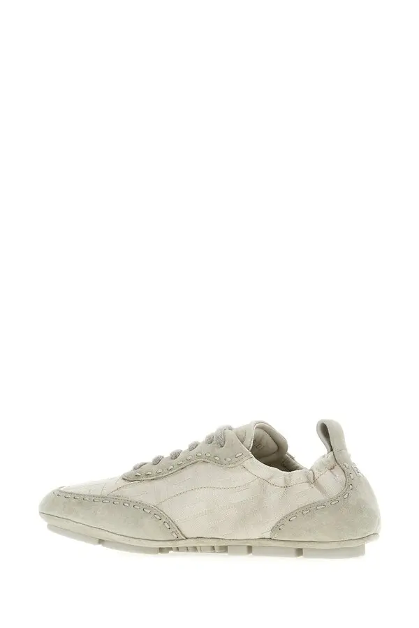 Fendi Shoes Sneakers