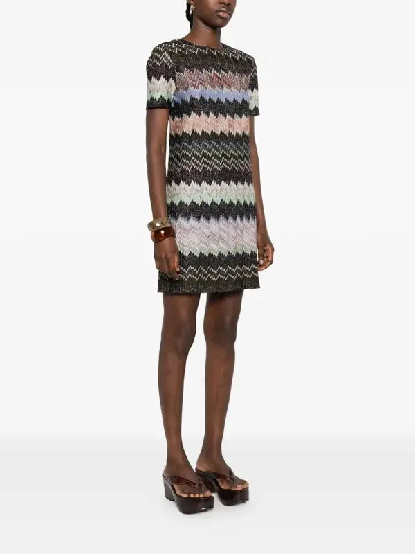 Missoni Short Dress