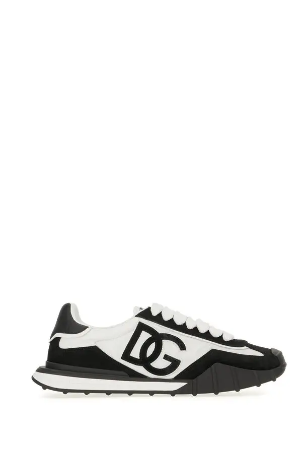 Dolce & Gabbana Shoes Sneakers - Multicolor