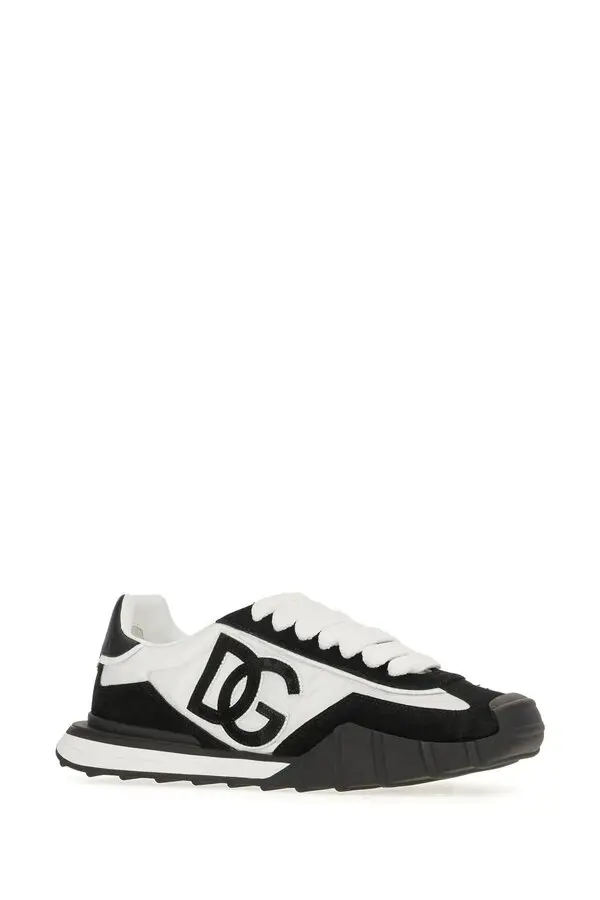 Dolce & Gabbana Sneakers - Multicolor