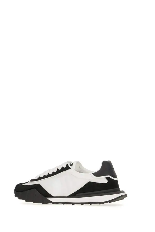 Dolce & Gabbana Sneakers - Multicolor