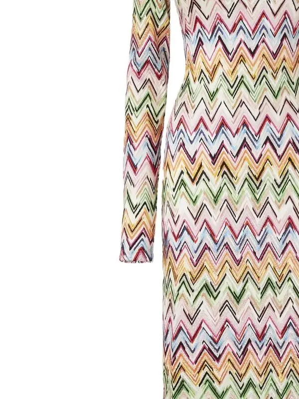 Missoni Long Cover Up