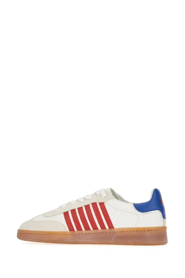 Dsquared2 Shoes Sneakers