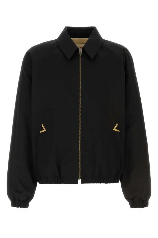 Valentino Garavani Cotton Jacket