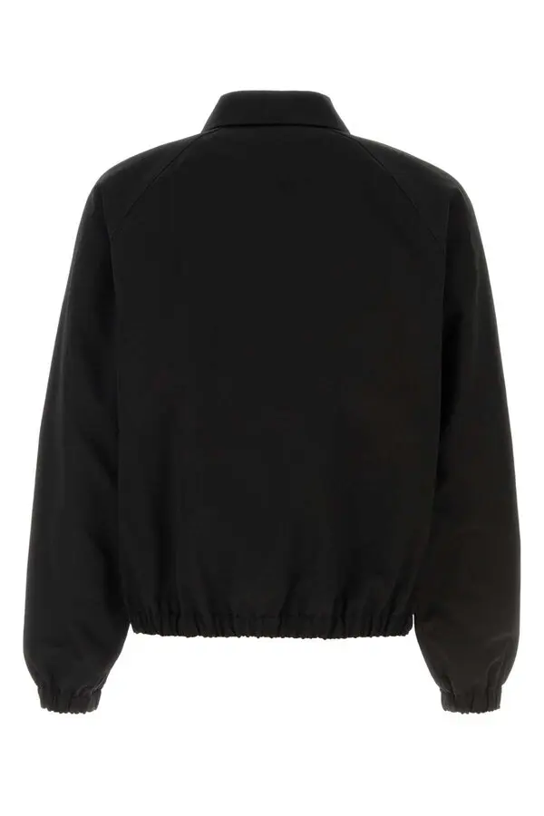 Valentino Garavani Cotton Jacket