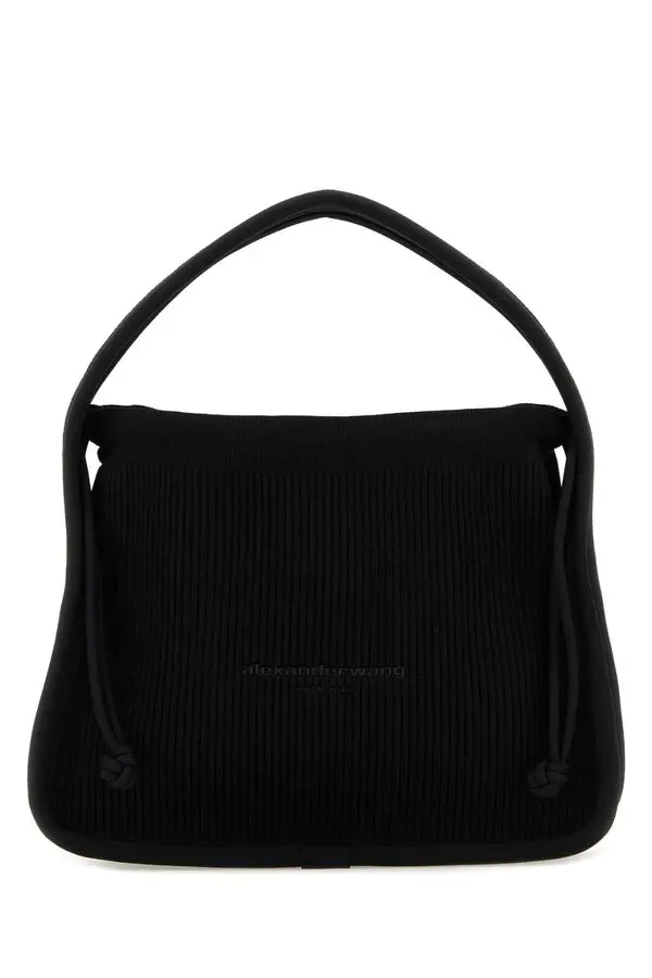 Alexander Wang Fabric Small Ryan Handbag