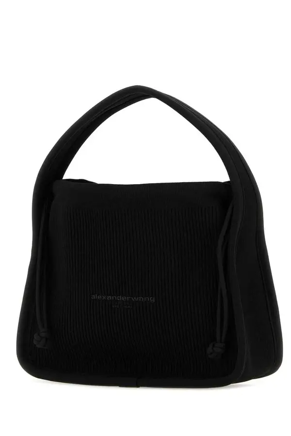 Alexander Wang Fabric Small Ryan Handbag