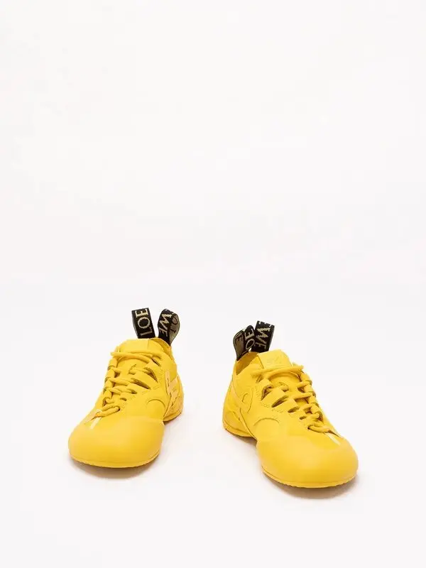 Loewe Grip Sneakers - Multicolor