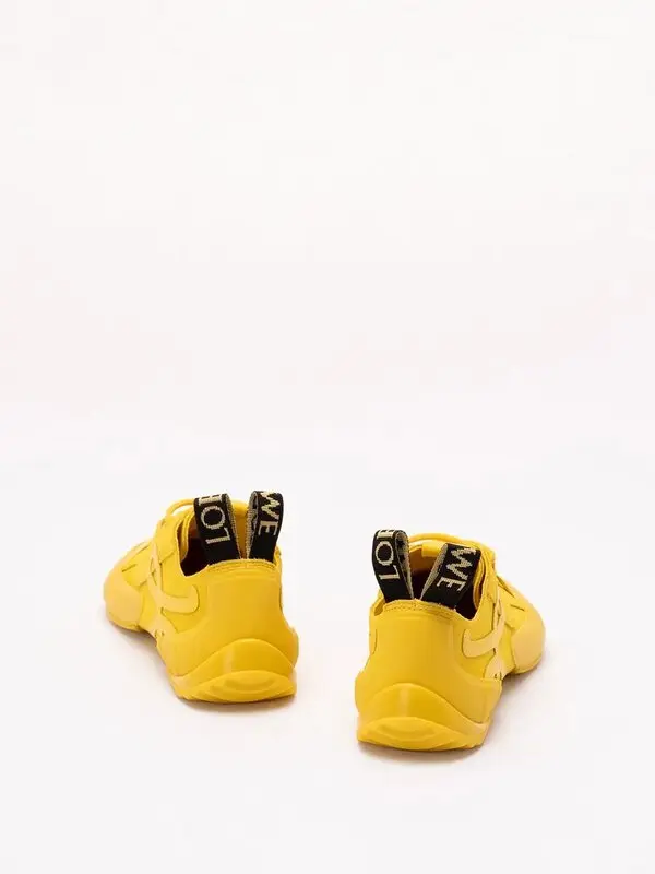 Loewe Grip Sneakers - Multicolor
