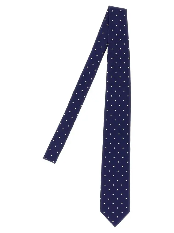 TOM FORD Silk Tie