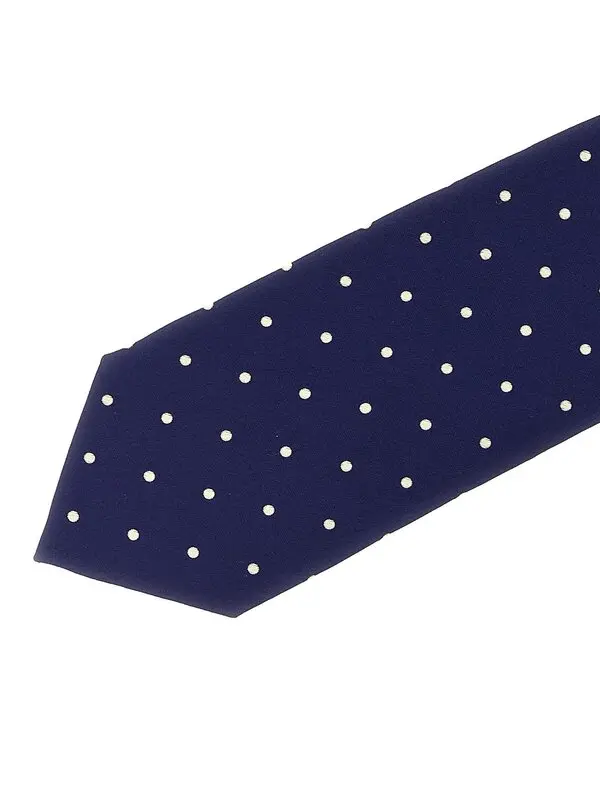 TOM FORD Silk Tie