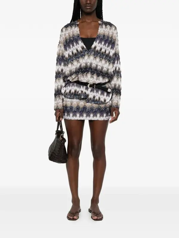 Missoni Miniskirt
