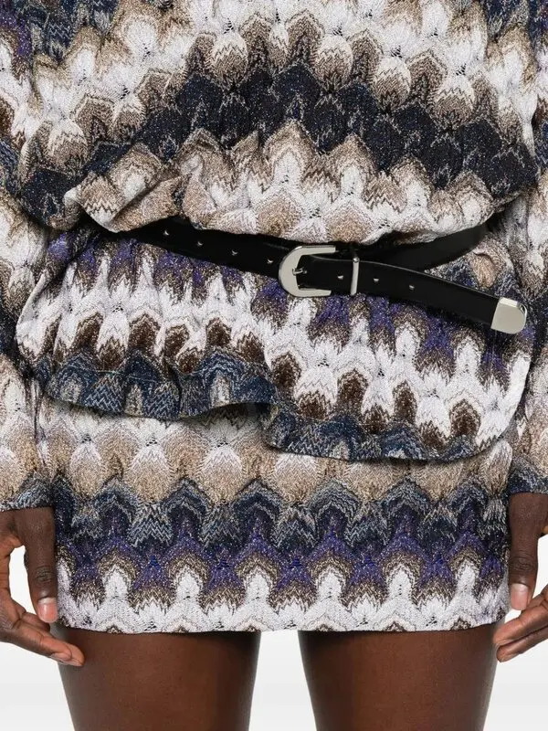Missoni Miniskirt