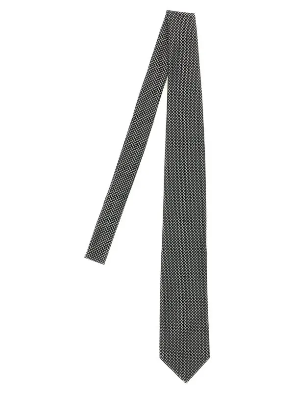 TOM FORD Silk Tie