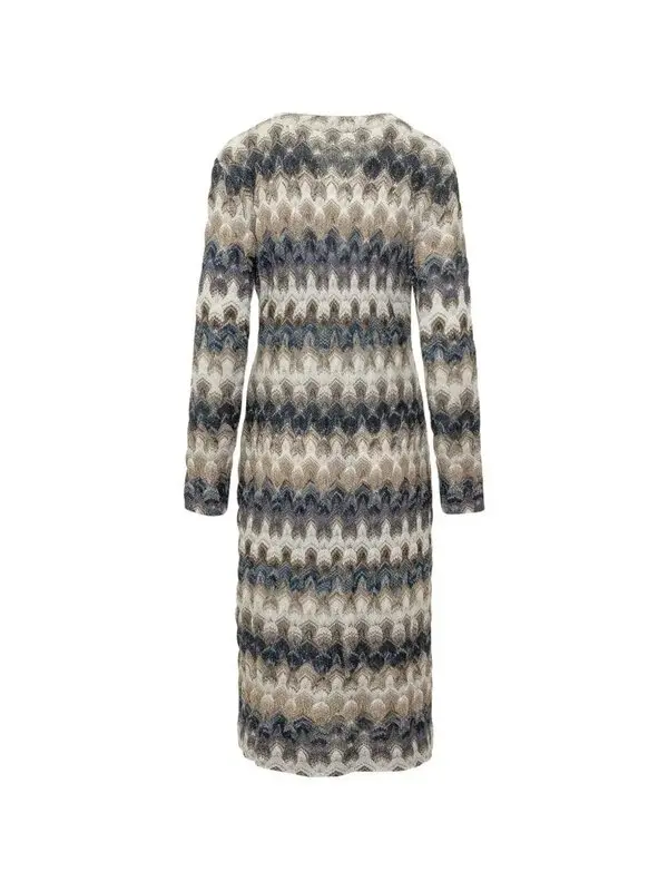 Missoni Long Cardigan