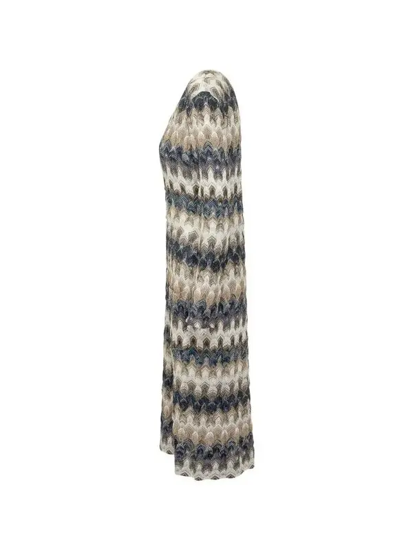 Missoni Long Cardigan