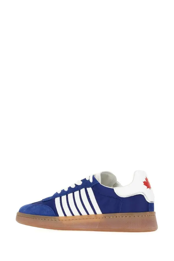 Dsquared2 Shoes Sneakers - Multicolor