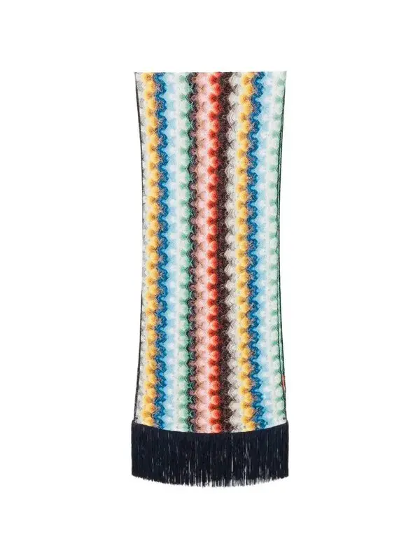 Missoni Wrap` Scarf
