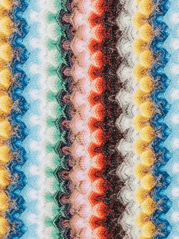 Missoni Wrap` Scarf