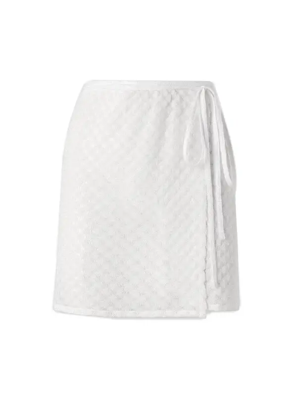 Missoni Miniskirt