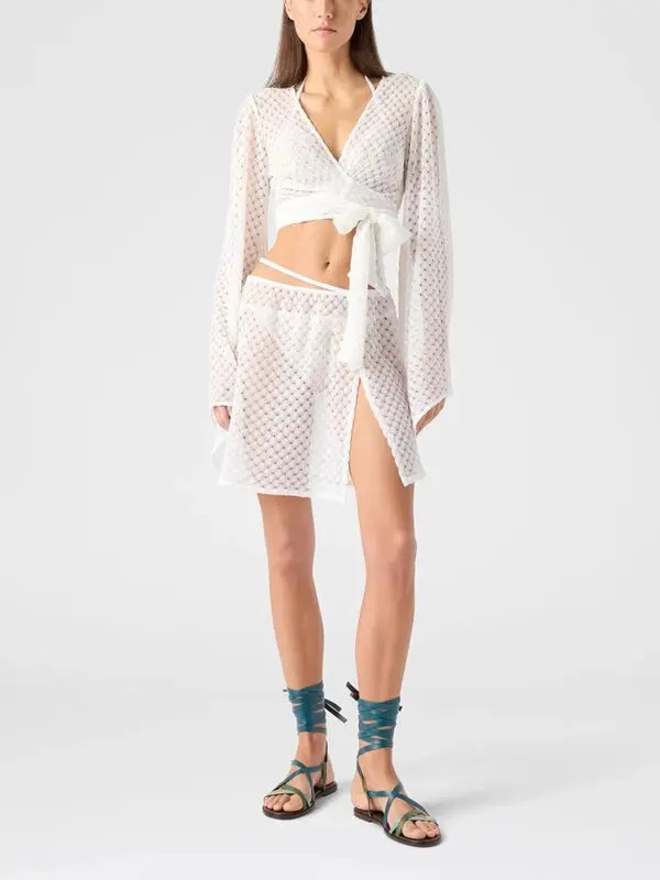 Missoni Miniskirt