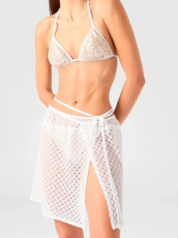 Missoni Miniskirt