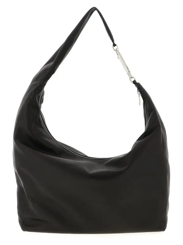 Rick Owens Gemini' Shoulder Bag