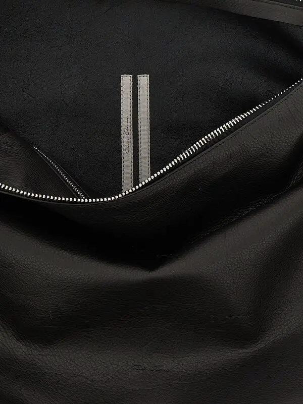 Rick Owens Gemini' Shoulder Bag