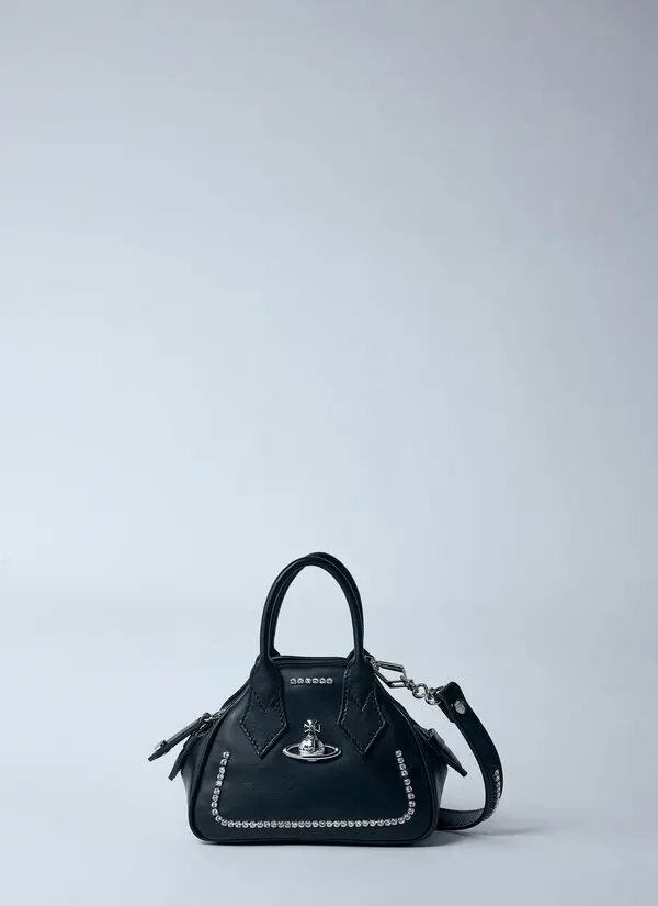 VIVIENNE WESTWOOD Mini Yasmine Handbag
