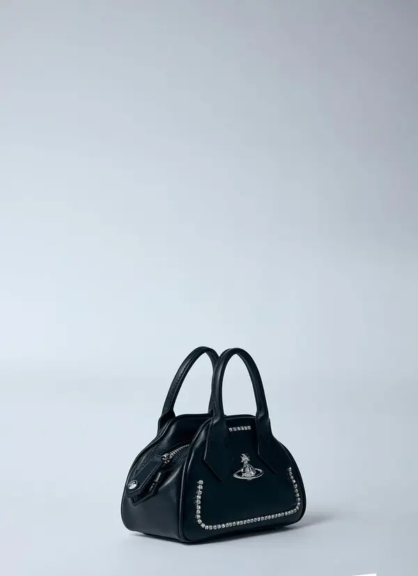 VIVIENNE WESTWOOD Mini Yasmine Handbag