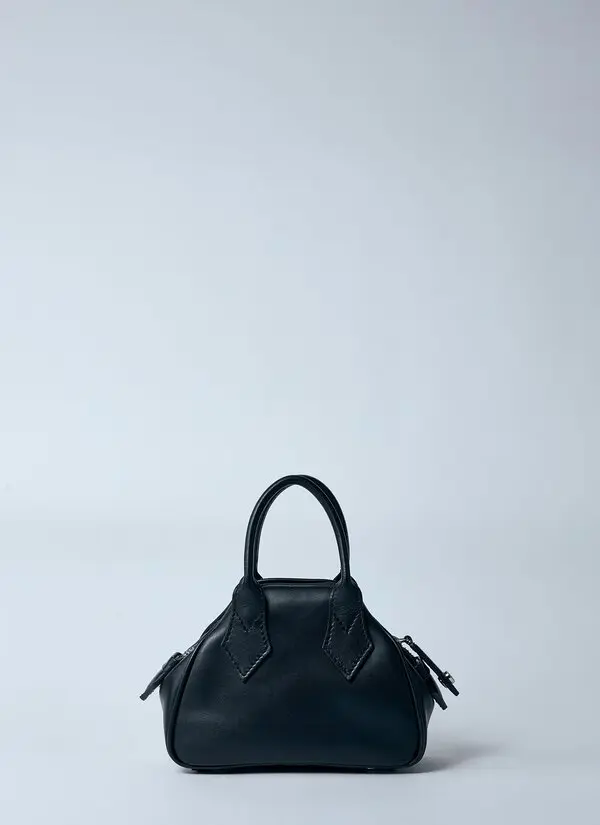 VIVIENNE WESTWOOD Mini Yasmine Handbag