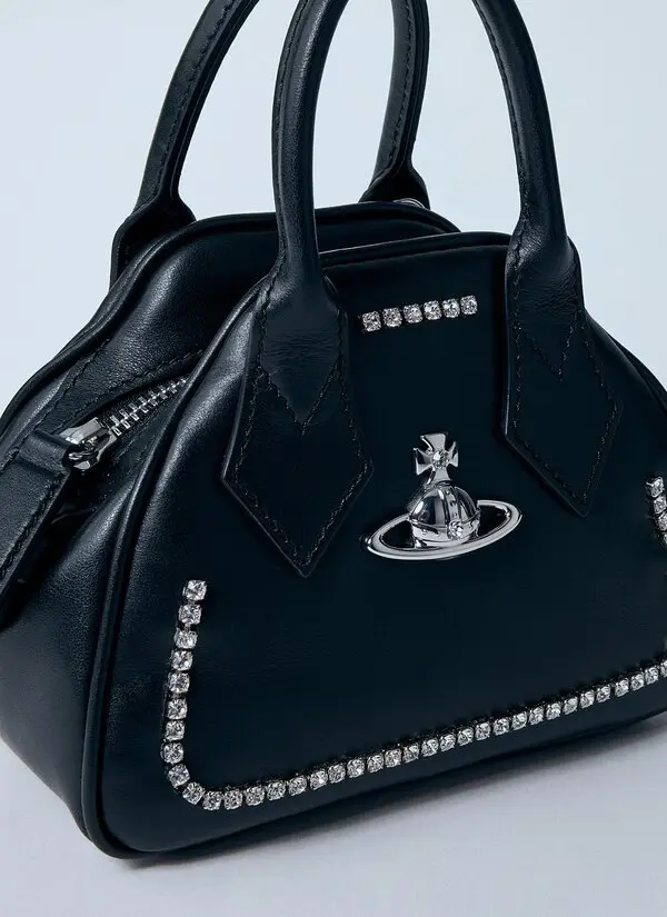 VIVIENNE WESTWOOD Mini Yasmine Handbag