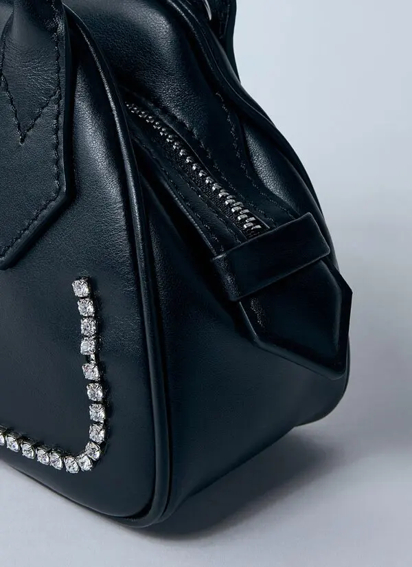 VIVIENNE WESTWOOD Mini Yasmine Handbag