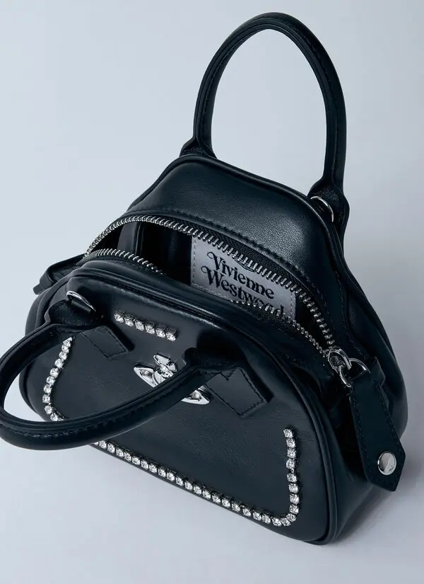 VIVIENNE WESTWOOD Mini Yasmine Handbag