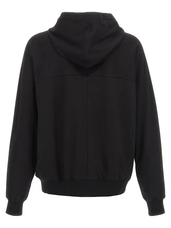 Rick Owens Windbreaker' Hoodie