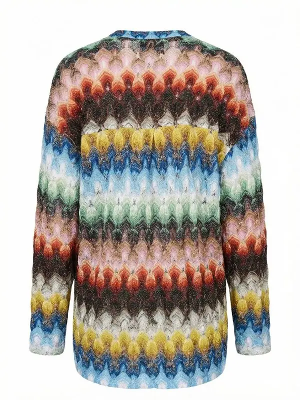 Missoni Blouse