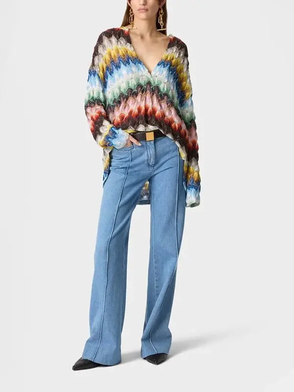 Missoni Blouse