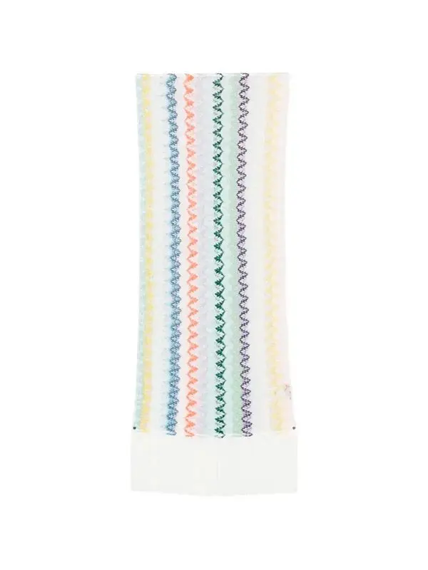 Missoni Wrap` Scarf
