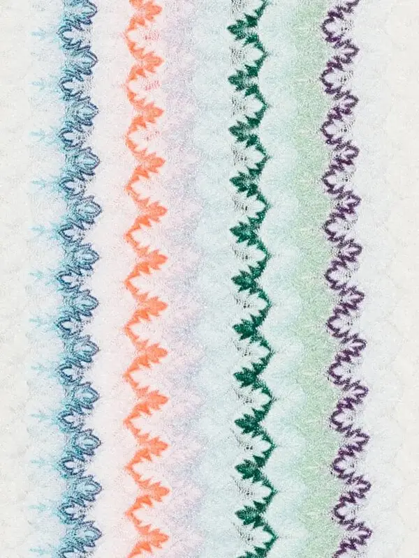 Missoni Wrap` Scarf