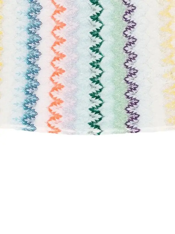 Missoni Wrap` Scarf