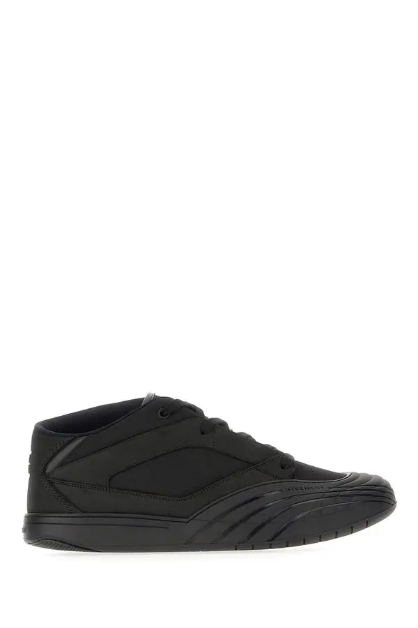 Givenchy Shoes Sneakers - Multicolor
